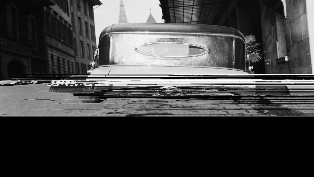 6 iconic cars from Austria’s automotive history