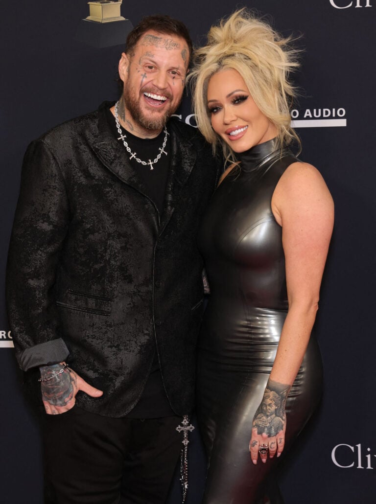 Bunnie XO’s ex says he wants her back after divorce bombshell