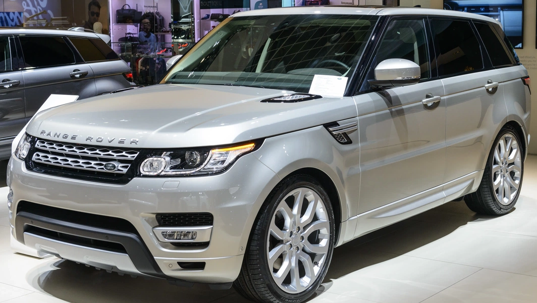10 luxury SUVs with sky-high ownership costs