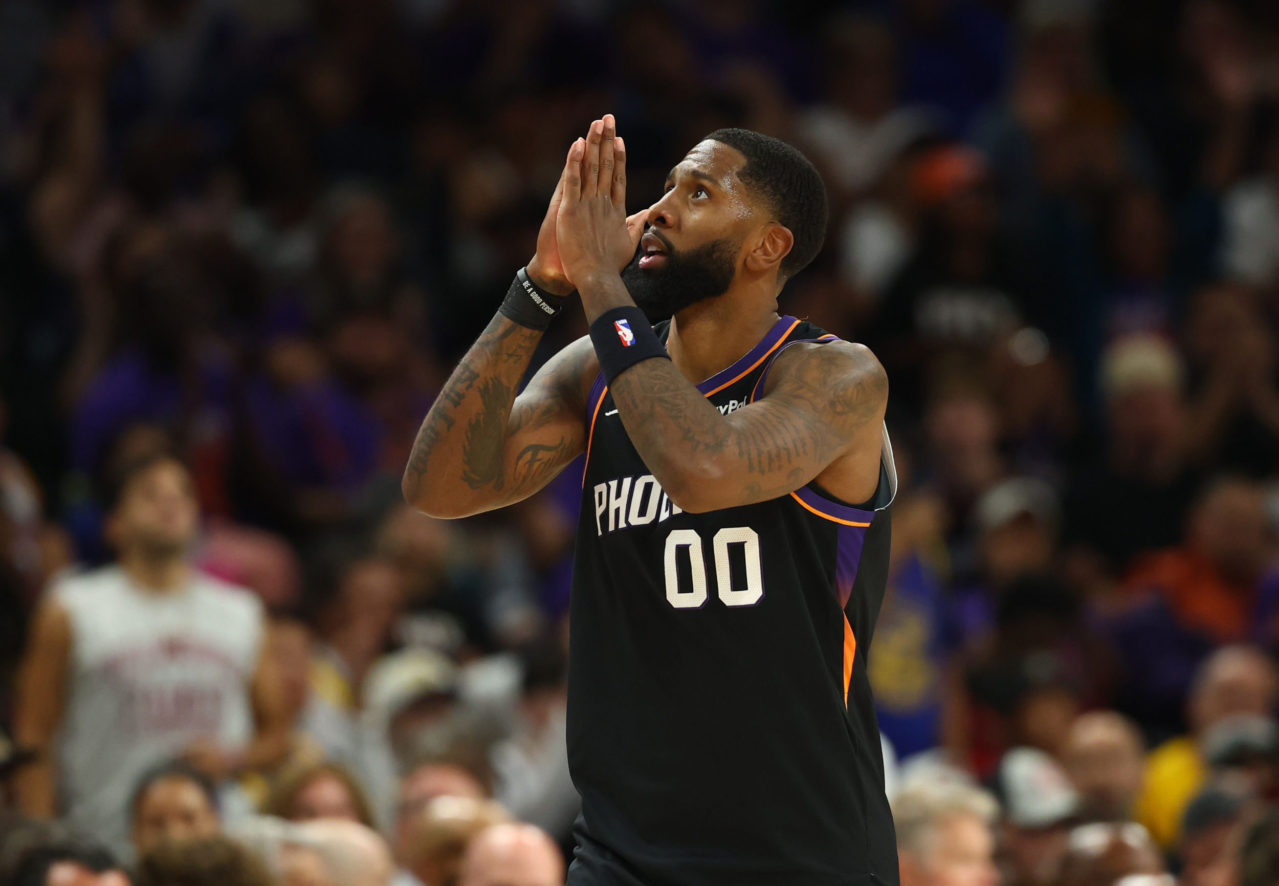 Could Suns’ Royce O’Neale make sense for Cavs?