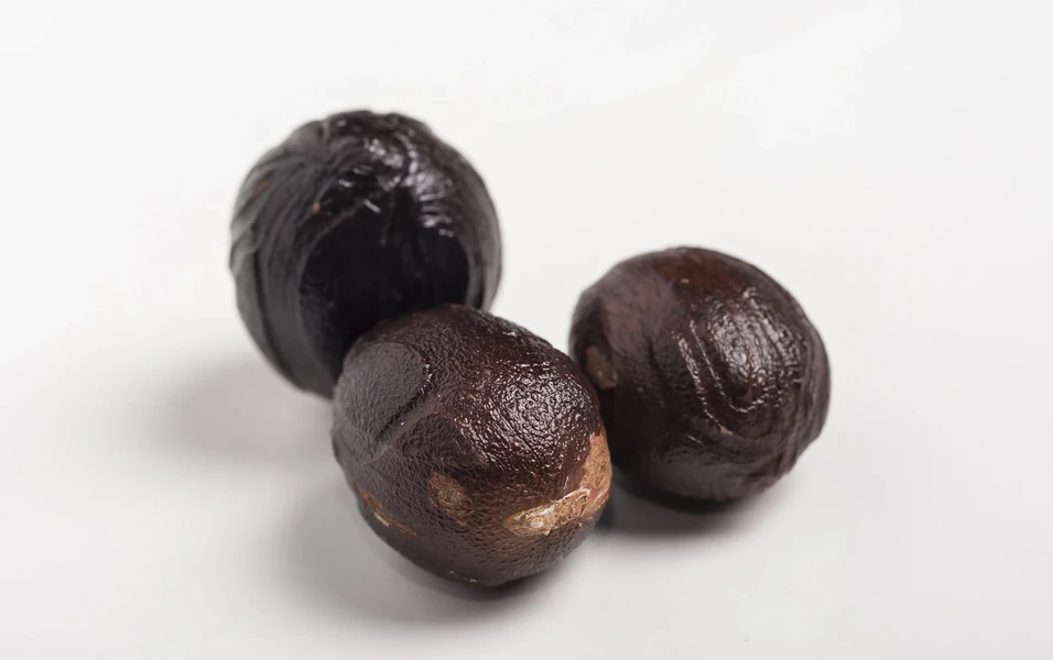 Nutmeg secrets for richer savory dishes