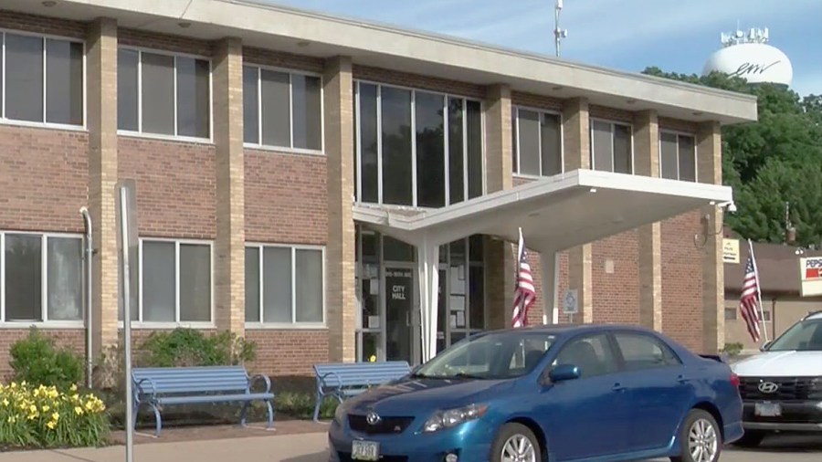 Why East Moline could move City Hall to a new location