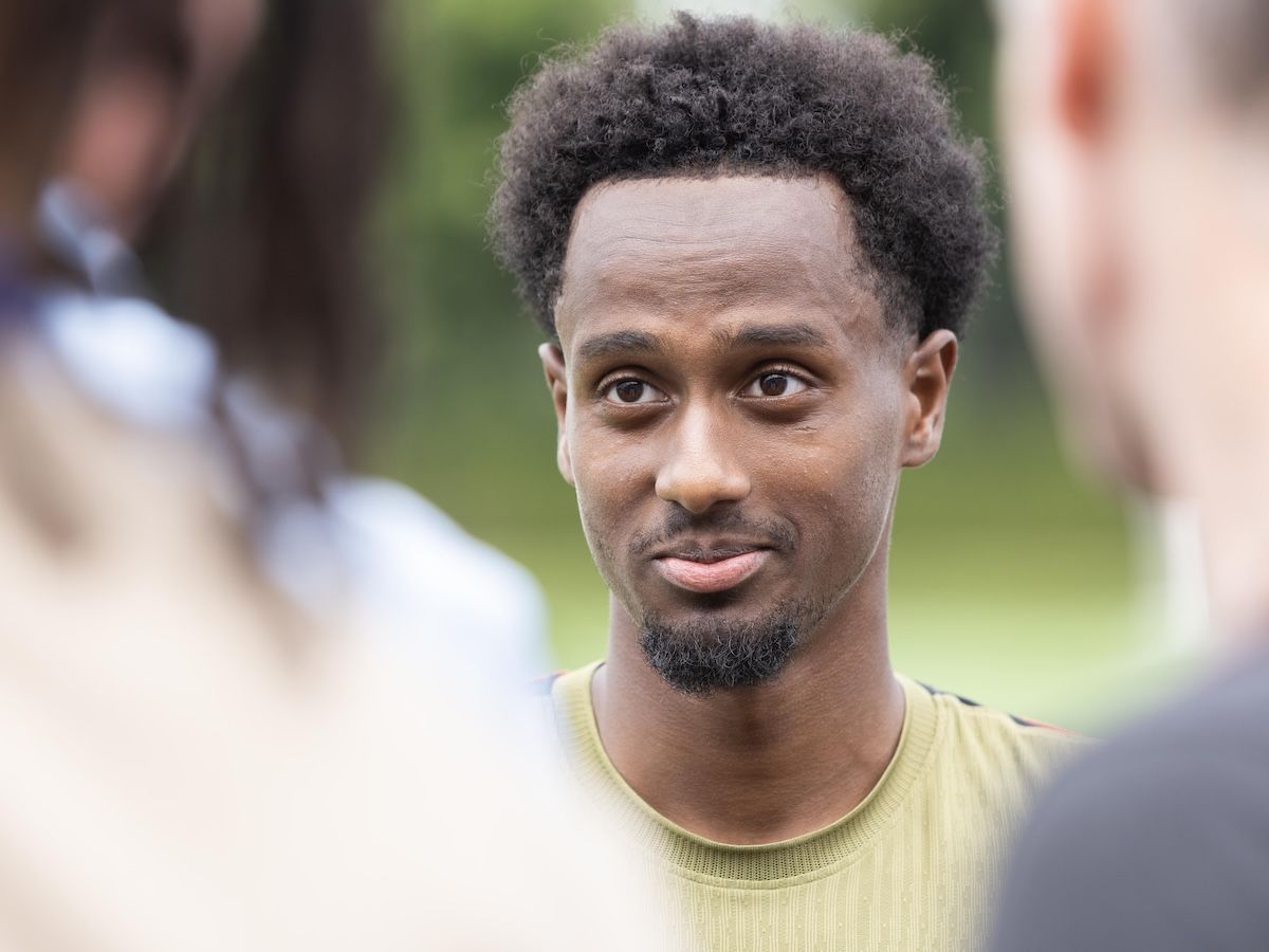 World Cup: Canada won't get 'arrogant' ahead of Group B showdown with Qatar
