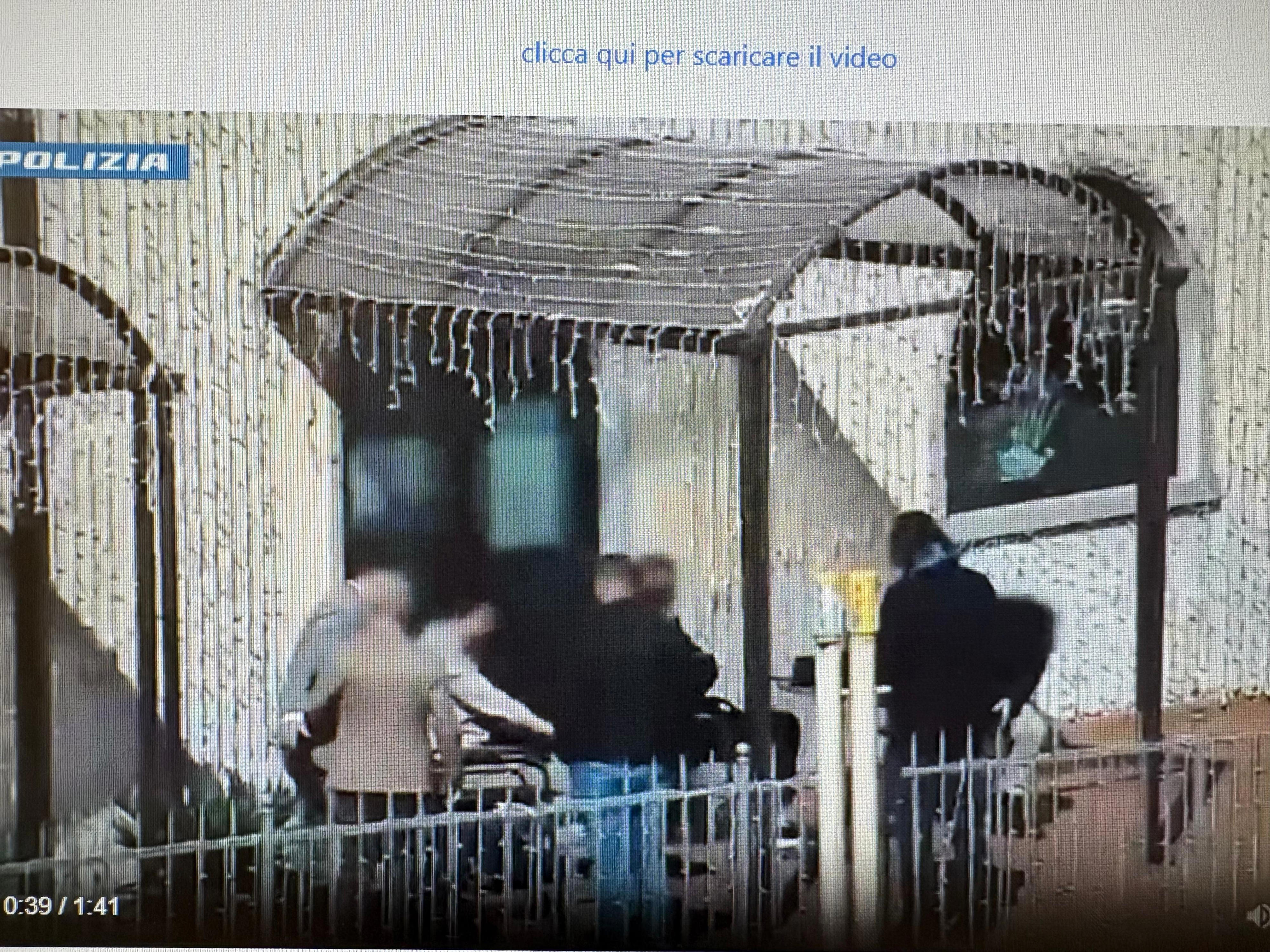 Prato, ecco chi è il capo della malavita. Dalle imprese alla Dogaia, le ...