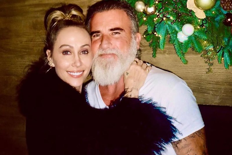 The surprising dating 'habit' that unites the Cyrus family