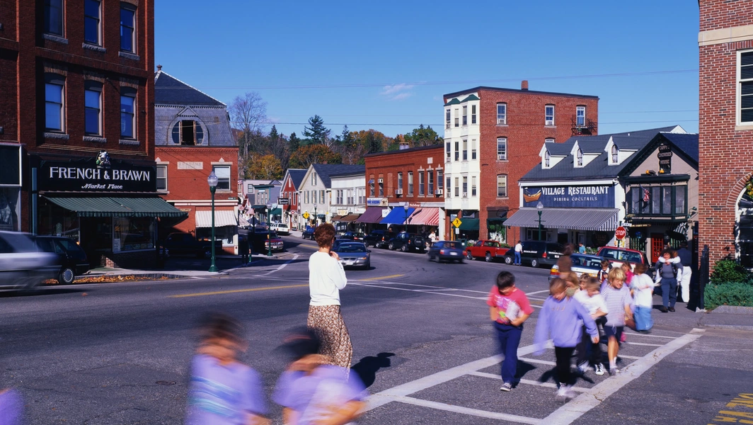 13 small towns immortalized on the big screen
