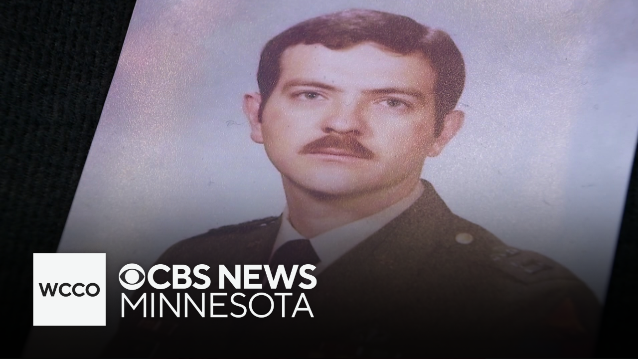 Minnesota Vietnam War vet, who died from cancer, to be honored in DC