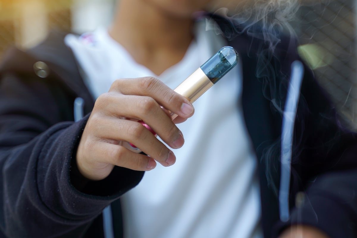 PTC, Spleen, K2... Les cannabinoïdes de synthèse visent désormais les ...