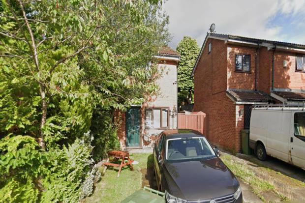 Plans submitted for two-storey extension to Lostock home