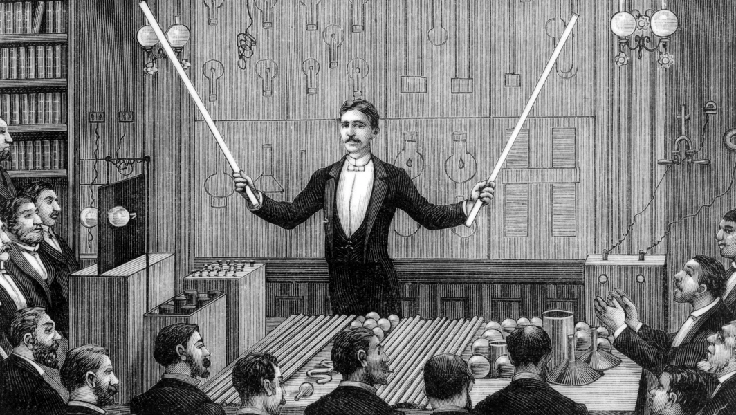 12 striking photographs from the 1890s