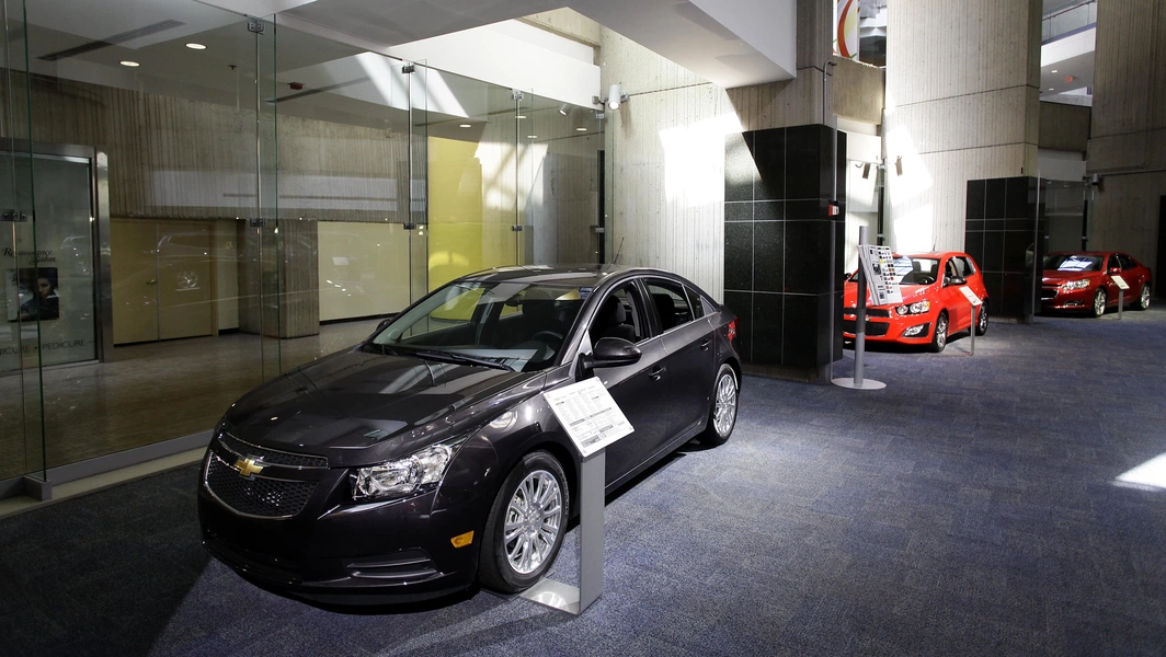 11 cars known for early reliability problems