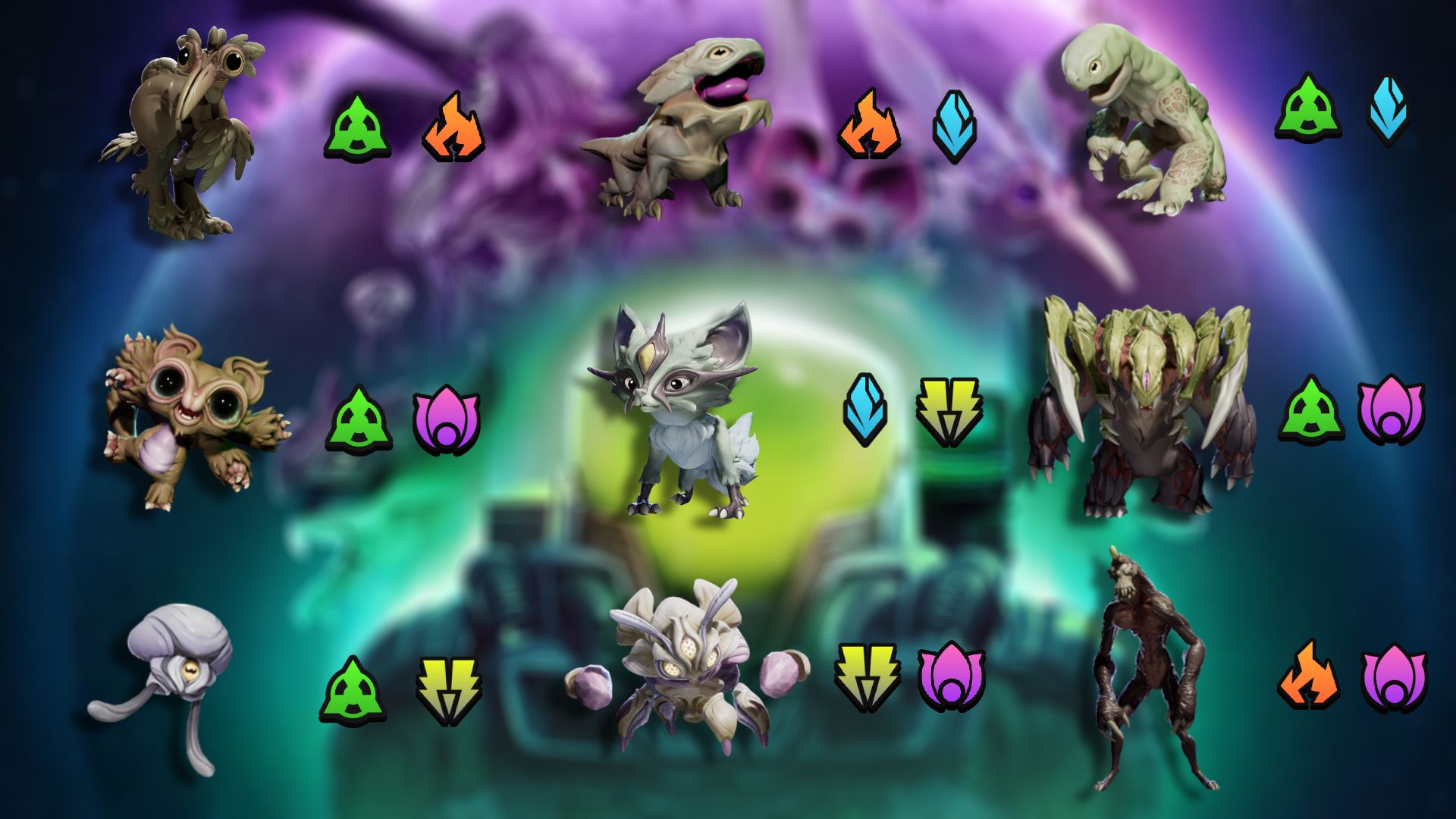 Voidling bound: Best voidling mutations