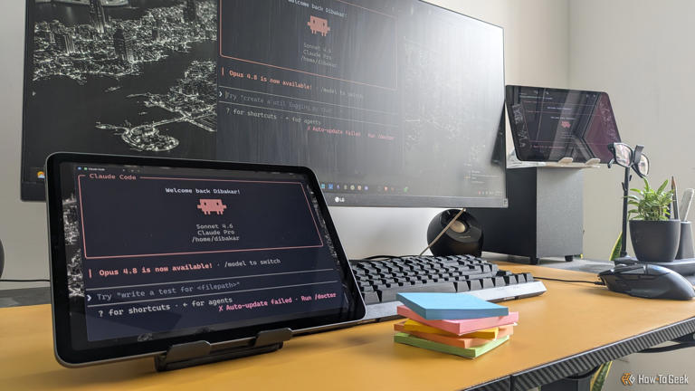 These 4 Claude automations save me hours every week—no coding (or even ...