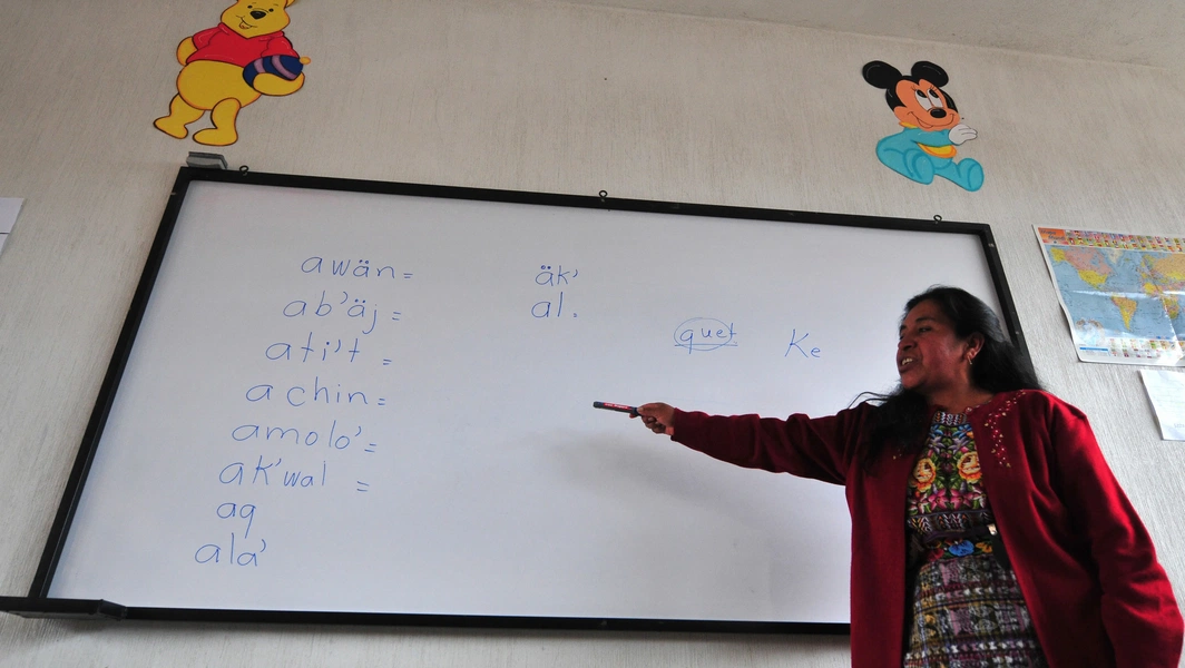 Why learning a language still matters in 2026