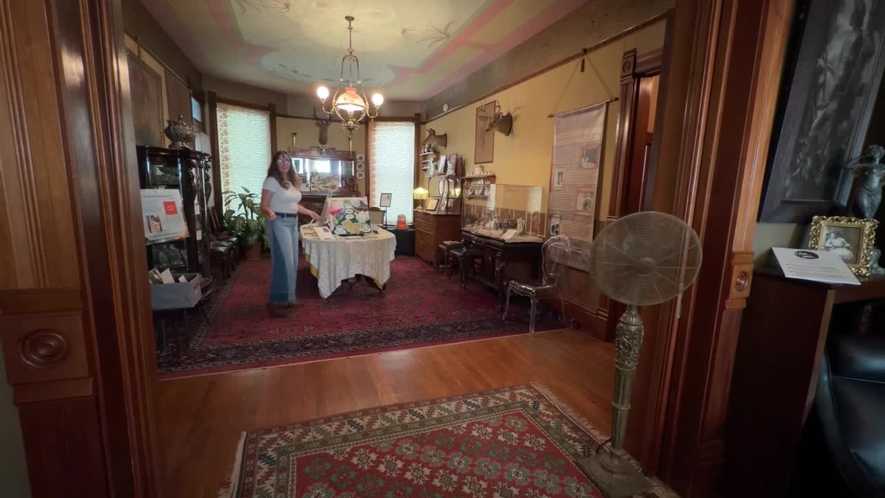Never-before-seen Titanic artifacts now on display at Denver's Molly ...