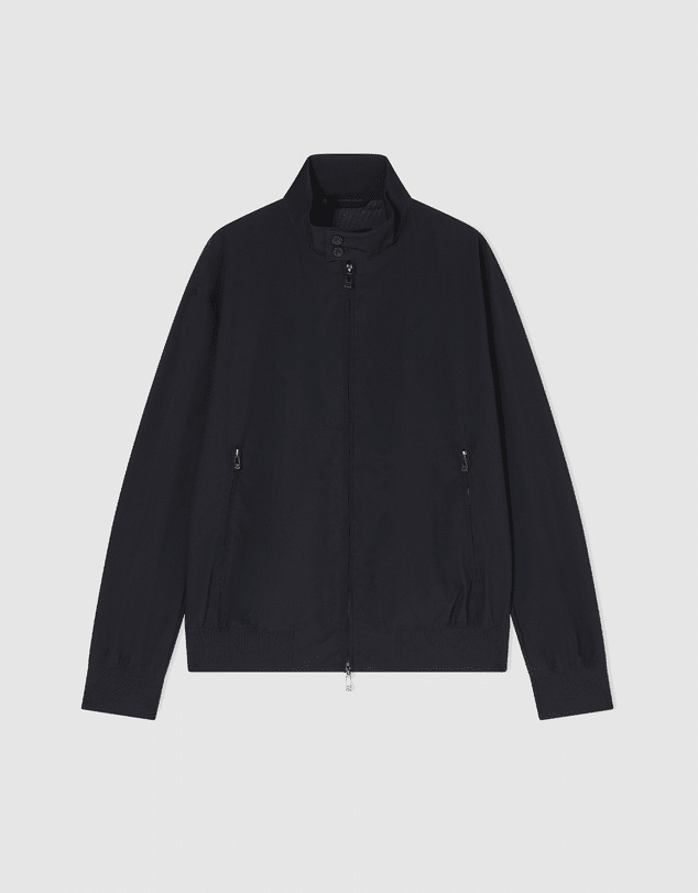 10 best blouson jackets for men: The most underrated office workwear layer