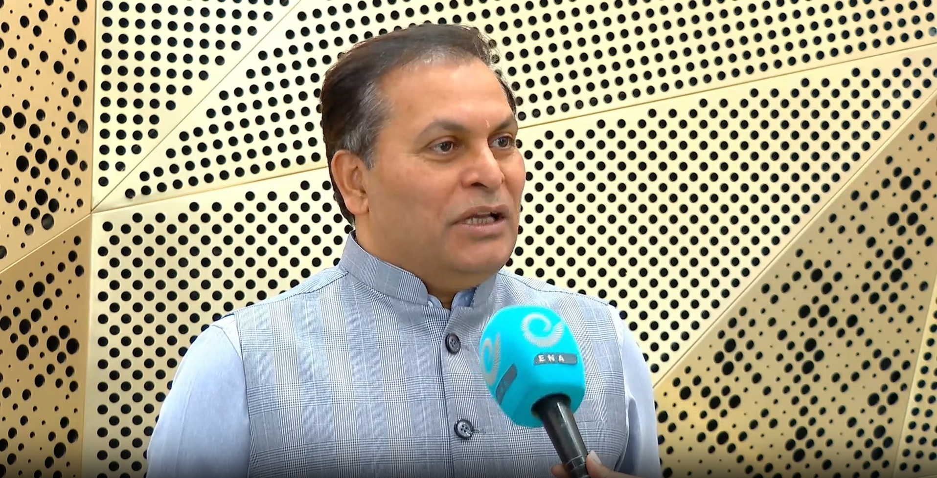 Ethiopia's 7th general election model for Africa, says Indian ambassador