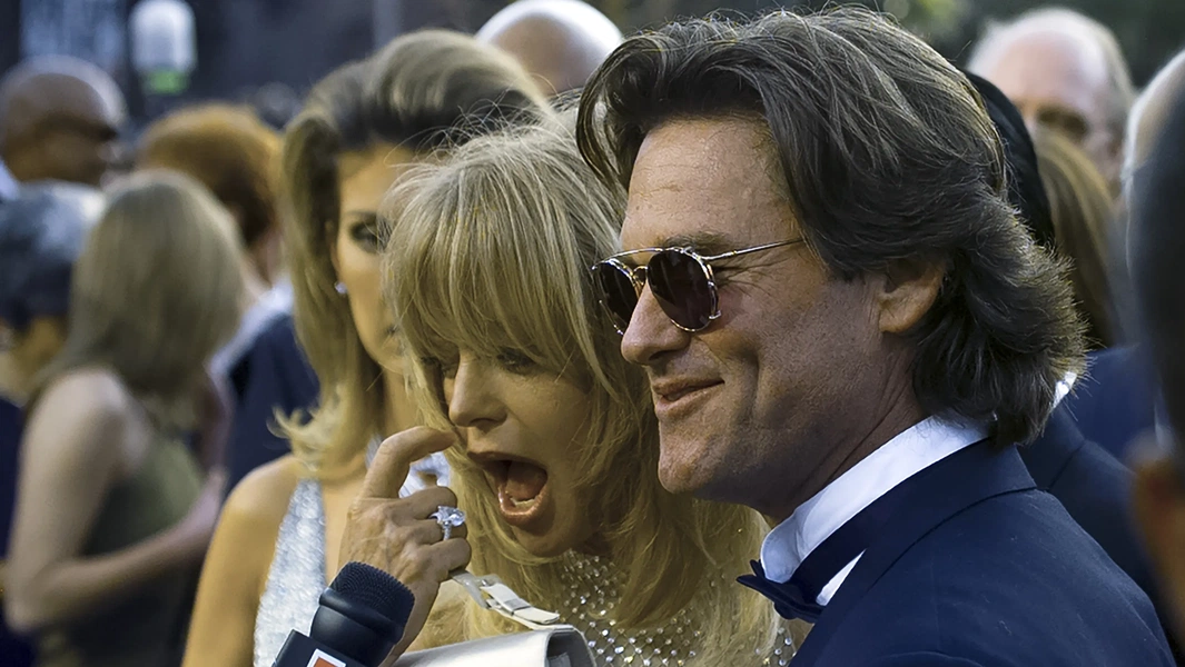 11 Hollywood couples who stayed together