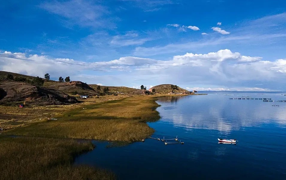 Lake Titicaca adventures for culture lovers