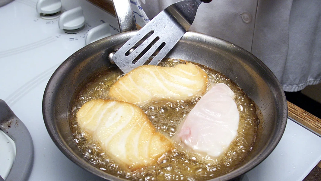 Crispy fried fish secrets you need to know