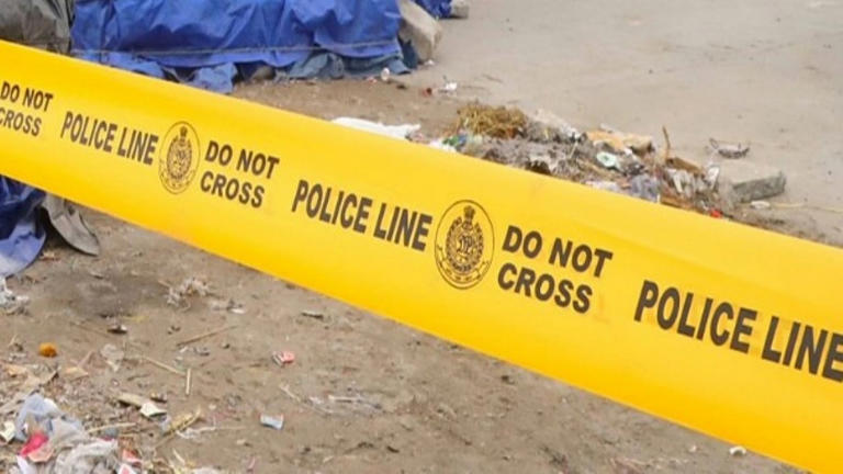 Man arrested for abduction, sexual assault of 7-year-old girl in Chennai