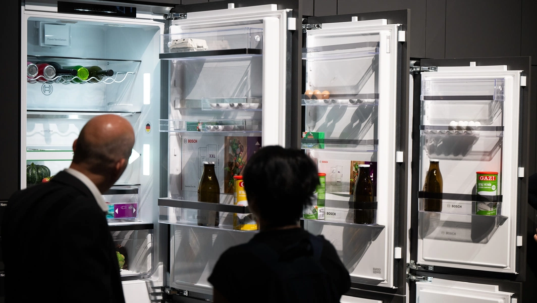 12 best refrigerator models and brands for 2026