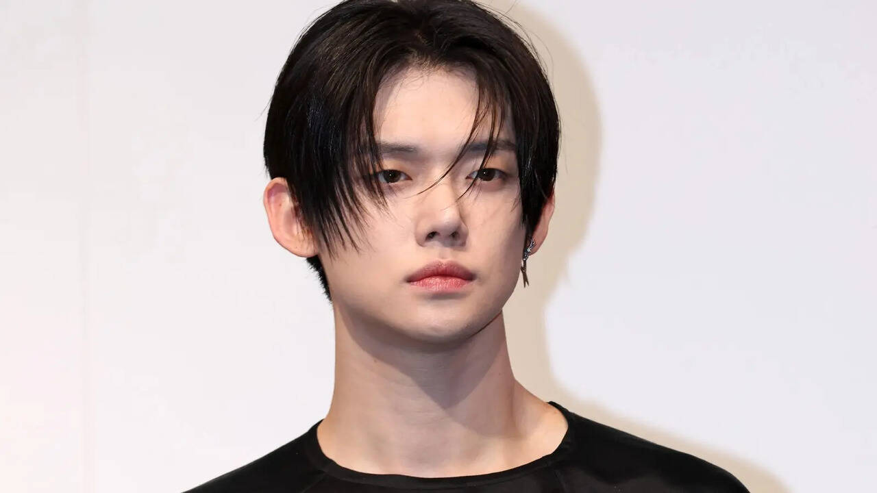 TXT Yeonjun reveals solo return with no labels: Part 02 - release date ...