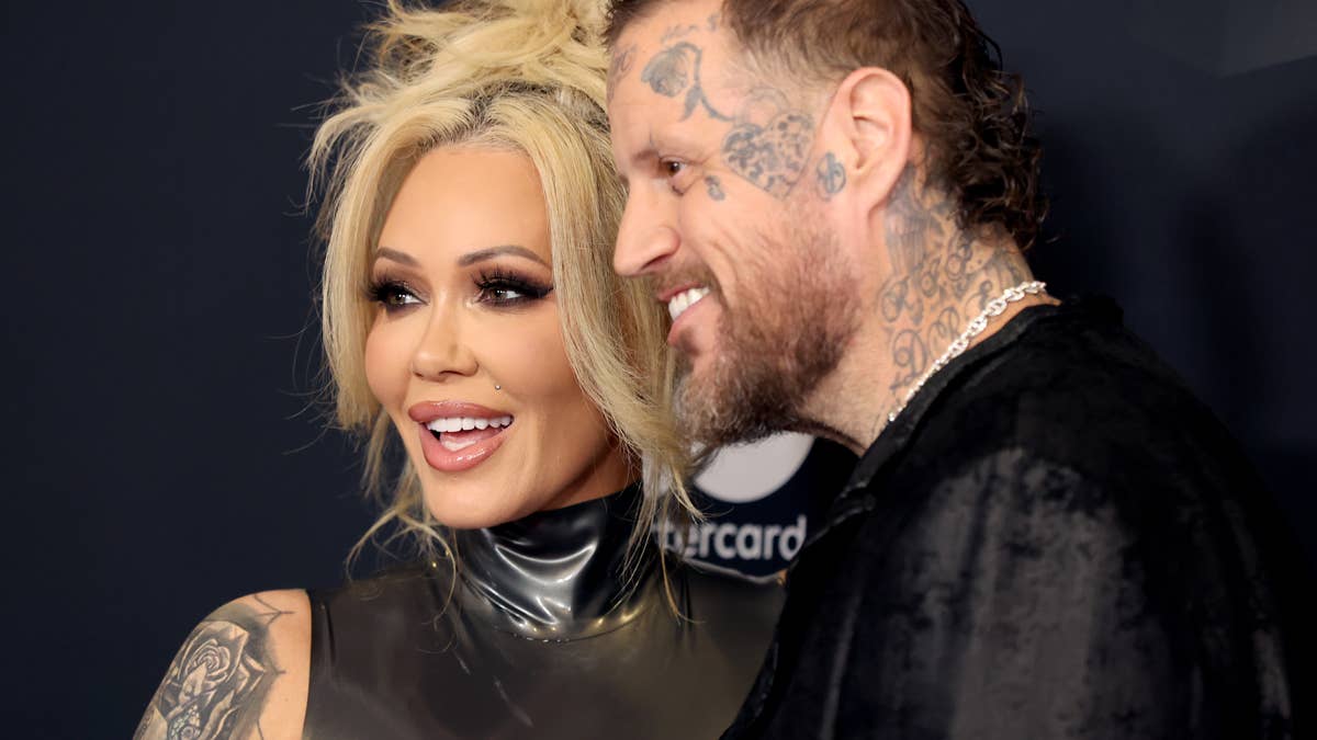 Bunnie XO hints at divorce from Jelly Roll with cryptic Instagram posts