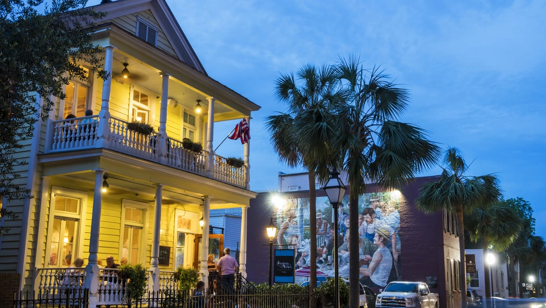 6 southern traditions that surprise northerners