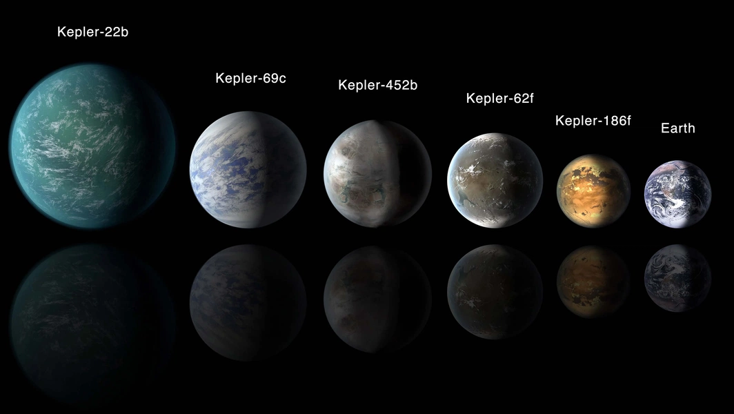 How small is too small for life on exoplanets?
