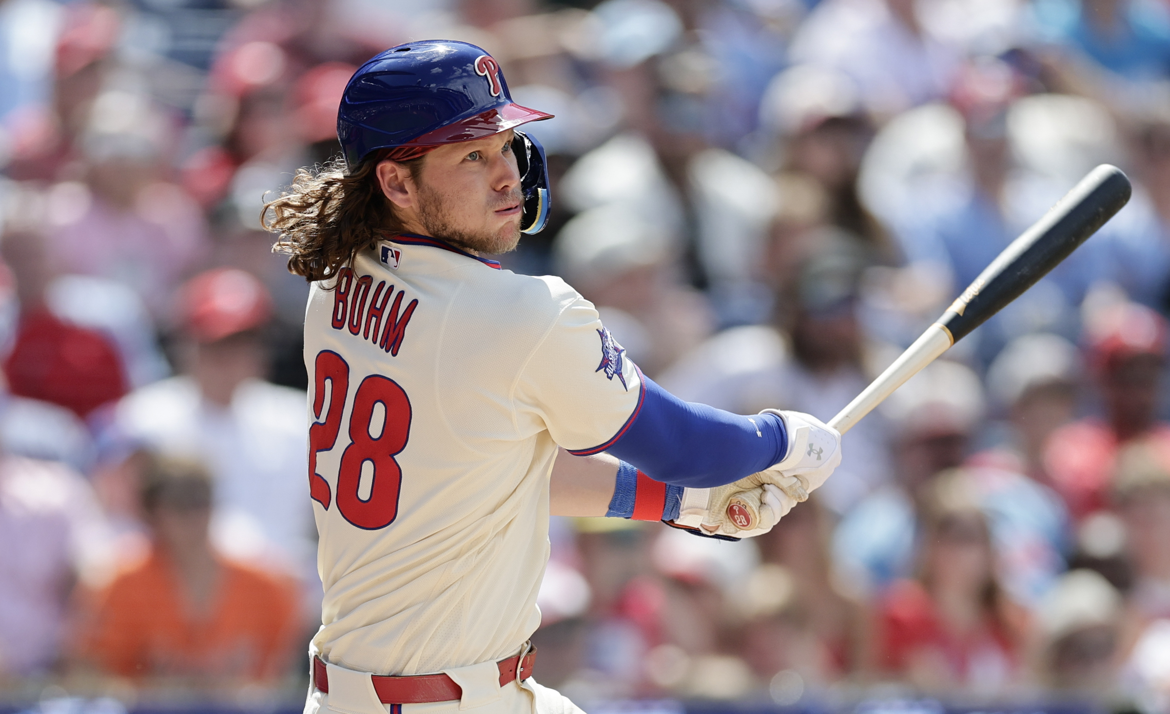 Don Mattingly sticking with slumping Trea Turner in the Phillies lineup ...
