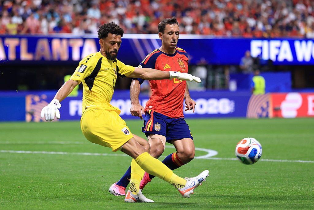 Why England could leapfrog Spain in the FIFA World Rankings during the ...