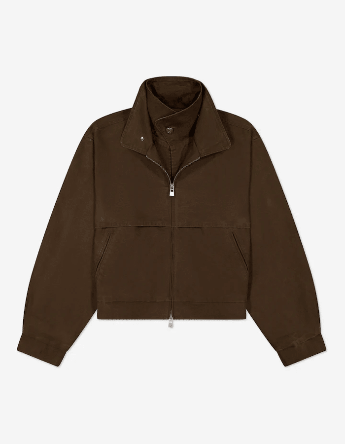 10 best blouson jackets for men: The most underrated office workwear layer
