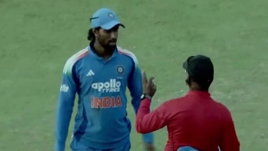 'Ball dikh hi nahi raha hai': Tilak Varma's super over crusade leaves ...