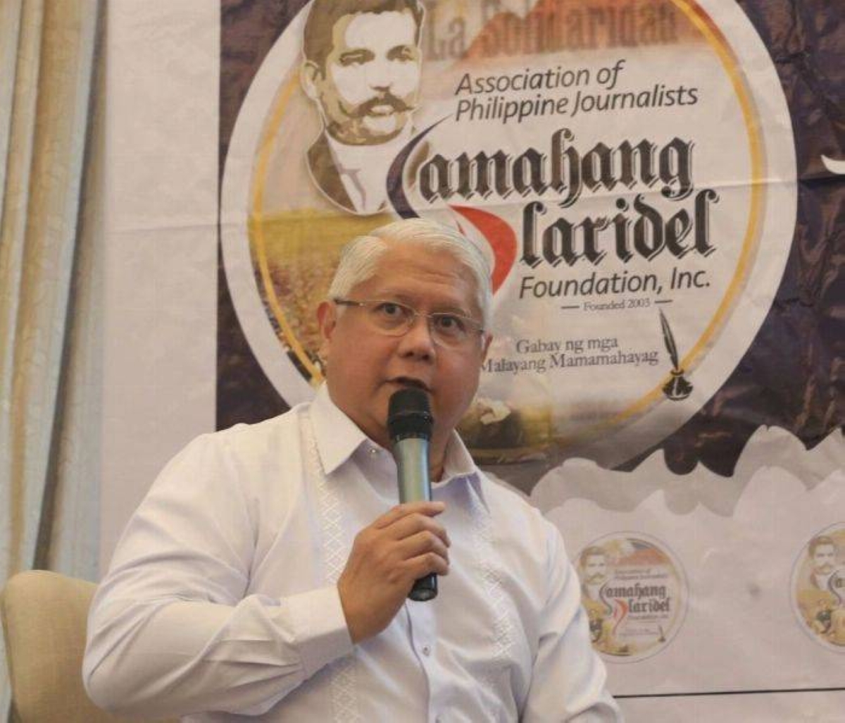 Over 300 non-resident Filipinos, GOVT, civic leaders gather for ...