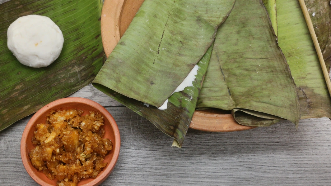 Traditional Indian snacks regain spotlight as healthier choices