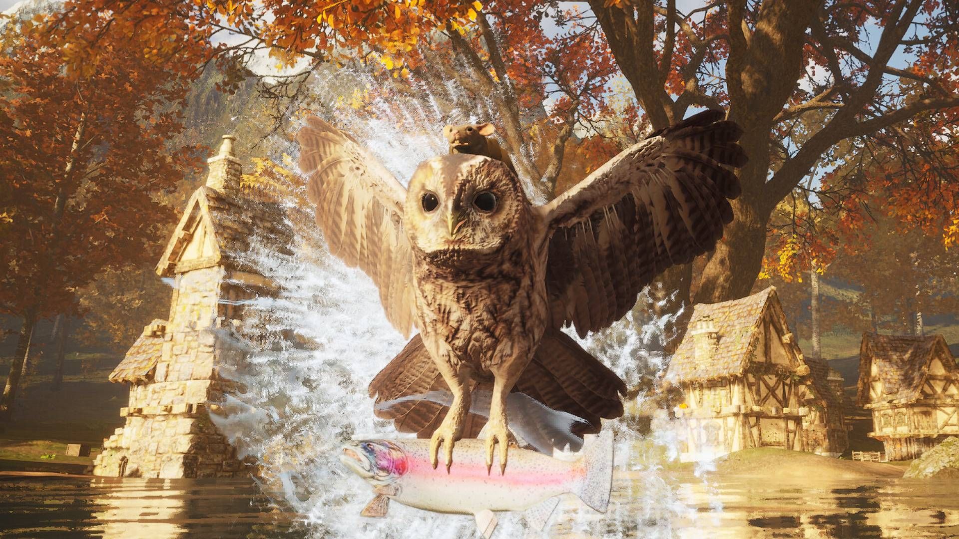 New RPG built by ex-Bethesda developers is seeking crowdfunding to get ...