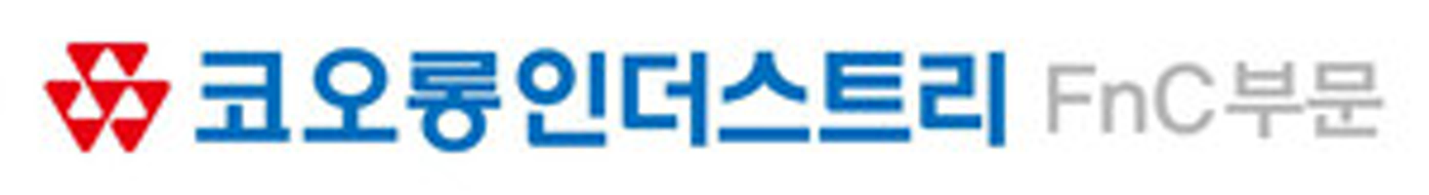 코오롱FnC, IP 기반 신사업 전담 사내독립기업 V본부 신설
