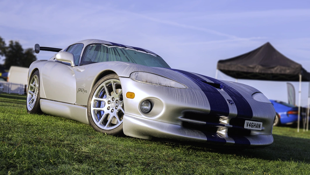 14 classic cars losing collector appeal