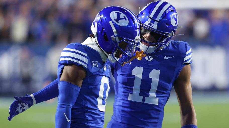 BYU football gets another cornerback, flipping Demichael Burks from Pac ...