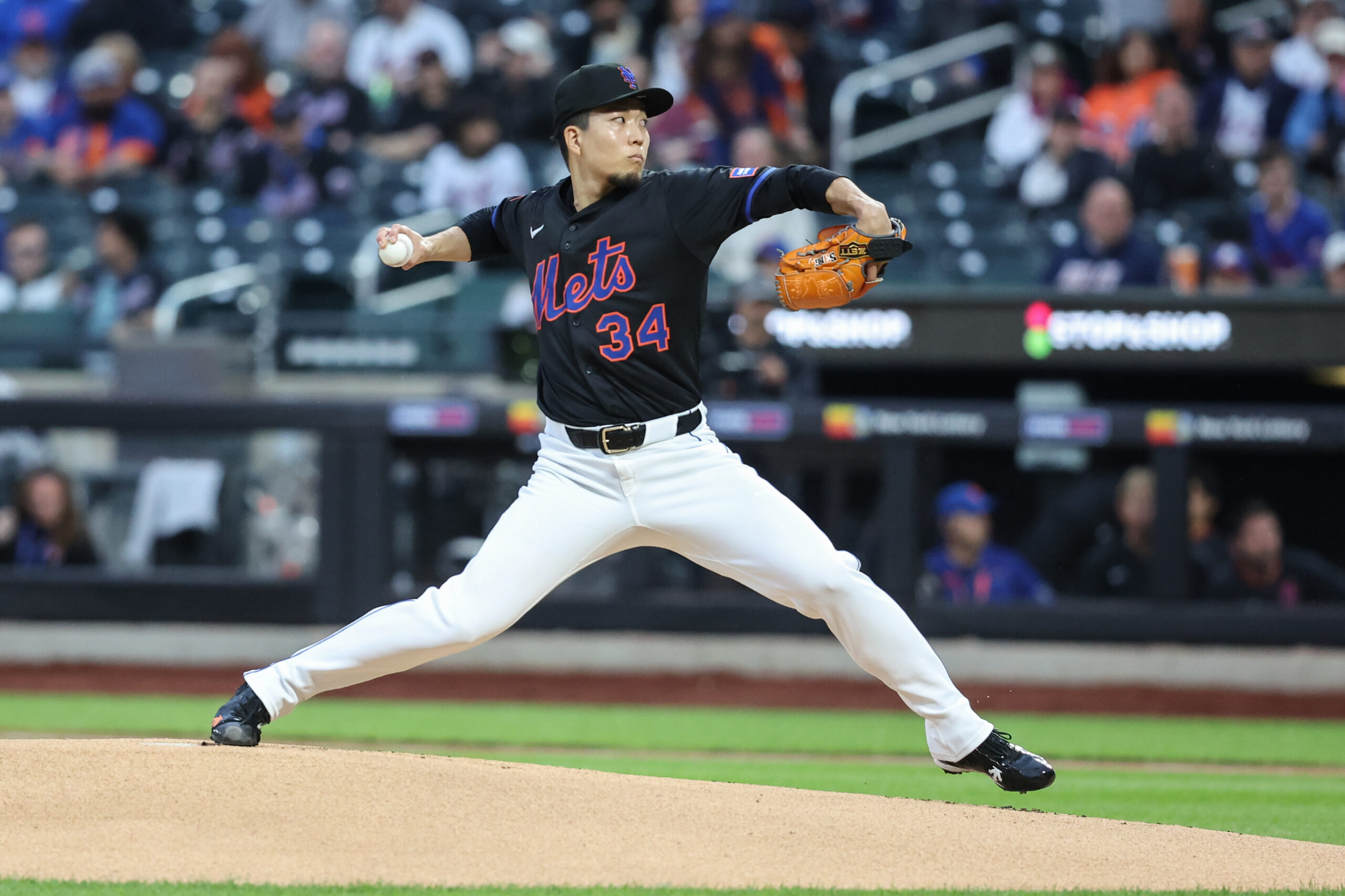 The Mets’ injury update somehow got even messier