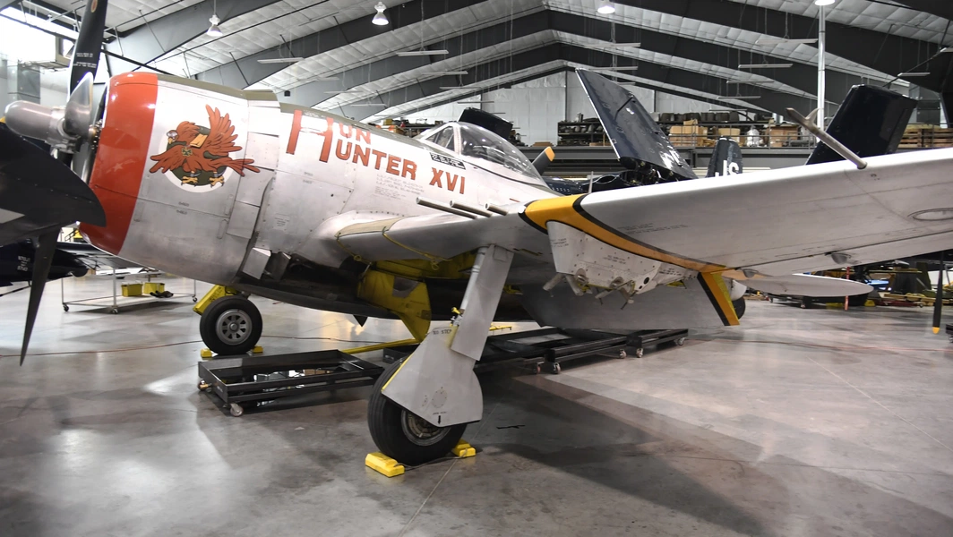 10 high-altitude WWII aircraft and their innovations