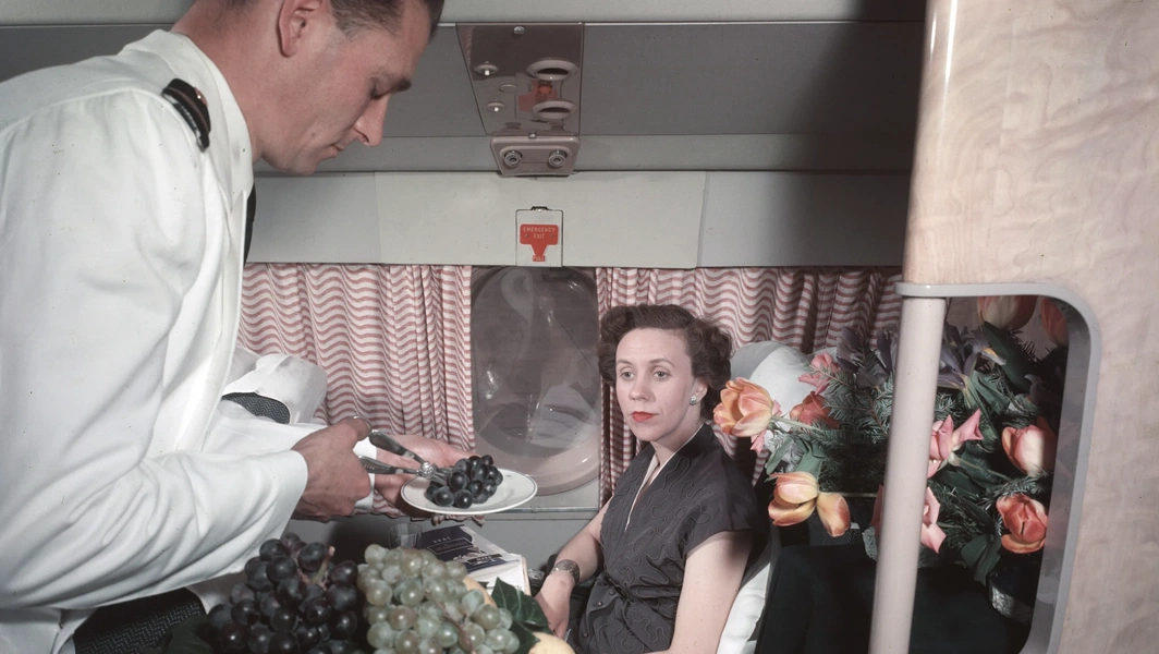 16 everyday comforts that were once luxuries
