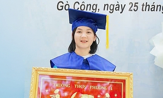 Vietnamese teen cites Elon Musk to score perfect 10 in literature in ...
