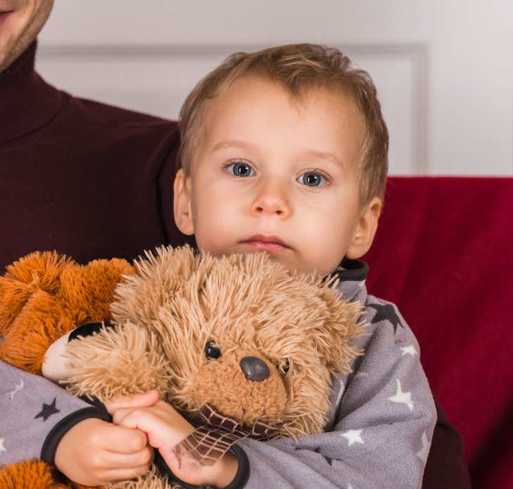 12 sibling moments that prove compassion and kindness stay at the heart ...