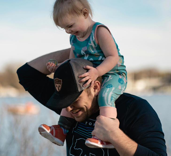 12 sibling moments that prove compassion and kindness stay at the heart ...