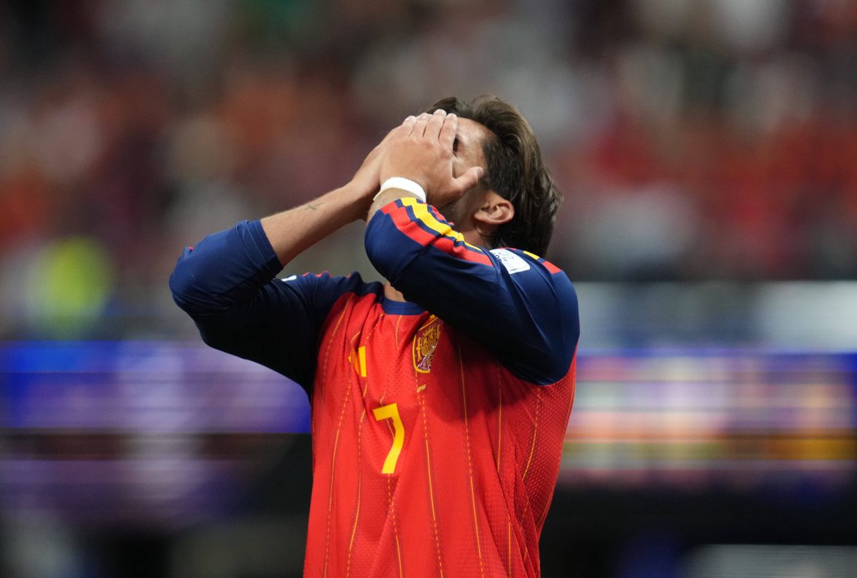 WM-Blamage gegen Kap Verde! Fußball-Deutschland macht sich über Spanien ...