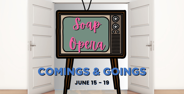 Soap Opera Comings and Goings: Major Exits, Return and a Recast