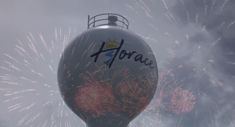 Horace couple’s petition seeks to cut fireworks window from 10 days to ...