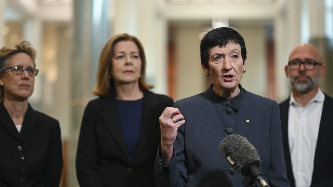 Business groups unite against CGT overhaul as inquiry begins